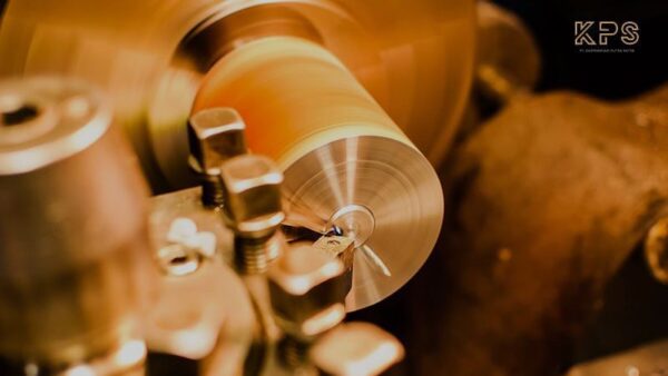 Jenis-Jenis Baja Menurut Komposisinya | KPS Steel