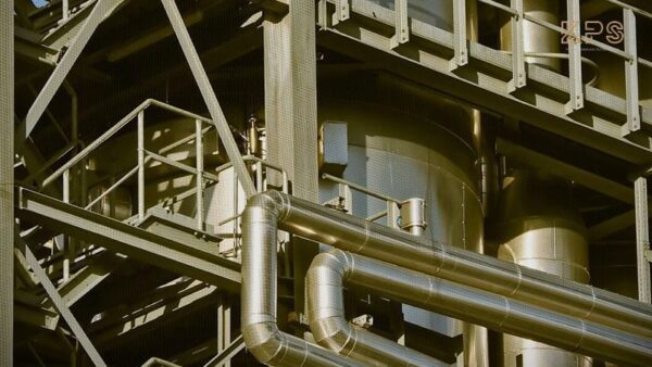 Perbedaan Antara Besi Tabung Dan Besi Hollow | KPS Steel