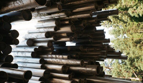 Mengenal Pipa Hitam dan Manfaatnya yang | KPS Steel