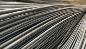 Berikut Tabel Besi Polos yang Perlu Anda Ketahui | KPS Steel