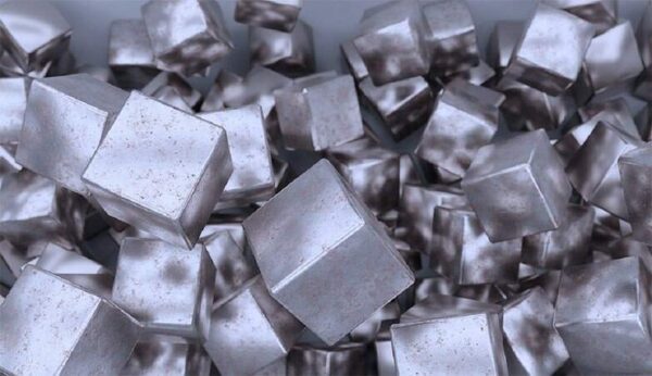 Cara Kerja Metode Blast Furnace dalam Besi Kasar | KPS Steel
