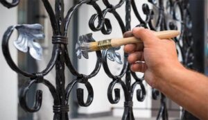 5 Jenis Cat Besi Anti Karat dan Cara Penggunaannya | KPS Steel