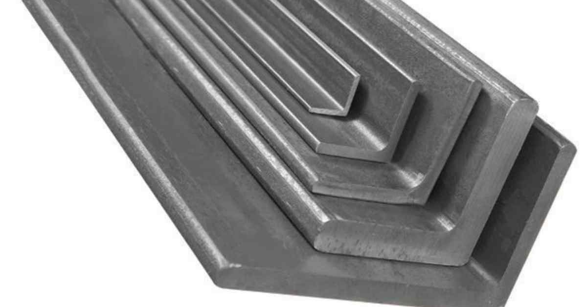 Lengkap! Ini Daftar Ukuran Besi Siku KPS Steel dan Fungsinya