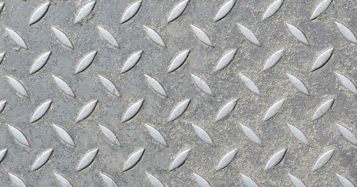 Ragam Ukuran Plat Besi KPS Steel Beserta Jenis - jenisnya