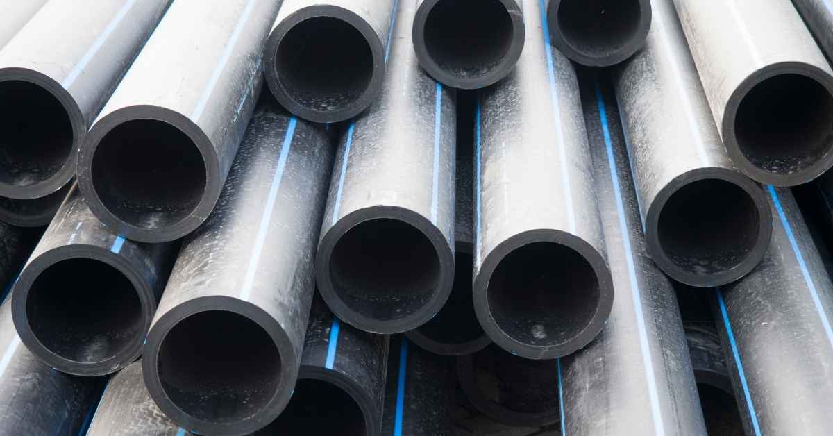 Tabel Ukuran Pipa Schedule KPS Steel dan Ragam Kegunaannya