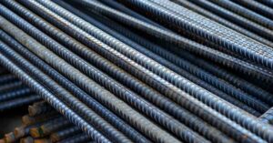 Cara Mengukur Diameter Besi Ulir untuk Tulangan | KPS Steel