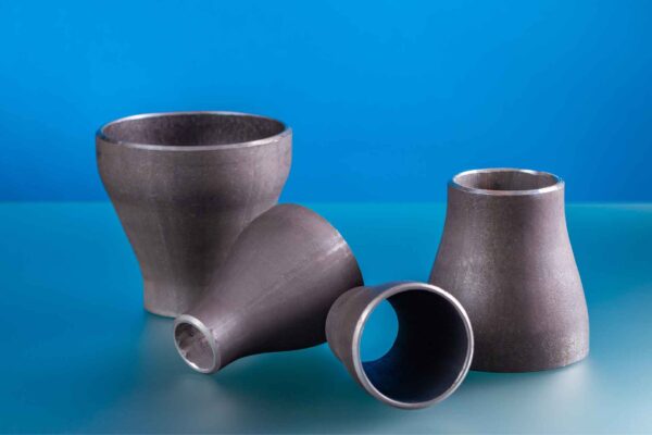 Memahami Jenis-jenis Reducer Pipa Besi dan Kegunaannya | KPS Steel