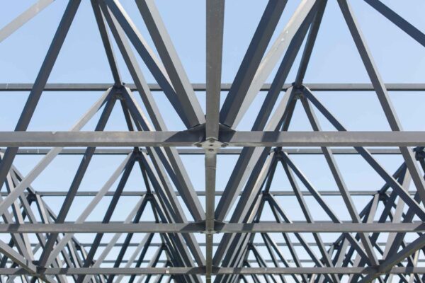 Apa itu Sagrod pada Atap? Pelajari Selengkapnya! | KPS Steel