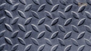 Intip Tabel Plat Hitam Berdasarkan Ukuran dan Ragam Kegunaannya