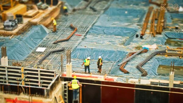 Perbedaan Baja dan Besi Cor untuk Kebutuhan Konstruksi | KPS Steel
