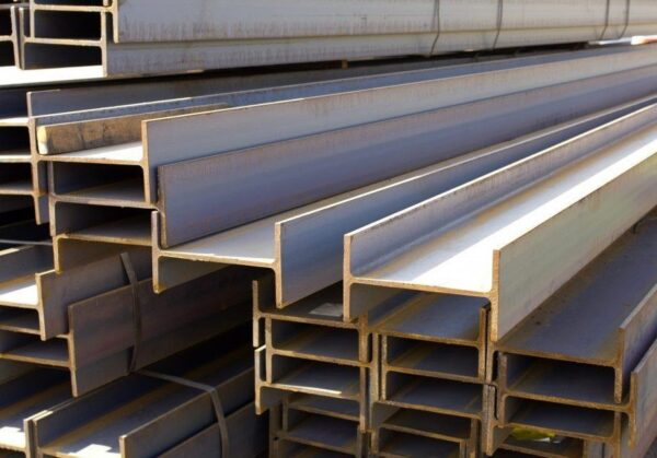 Perbedaan Besi Profil Jenis T-Beam dan H-Beam | KPS Steel
