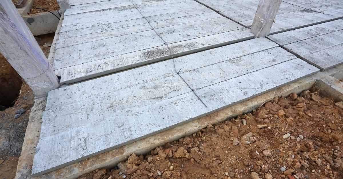 Keunggulan Panel Lantai Beton untuk Rumah 2 Lantai