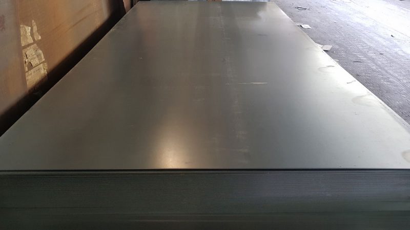Galeri | KPS Steel