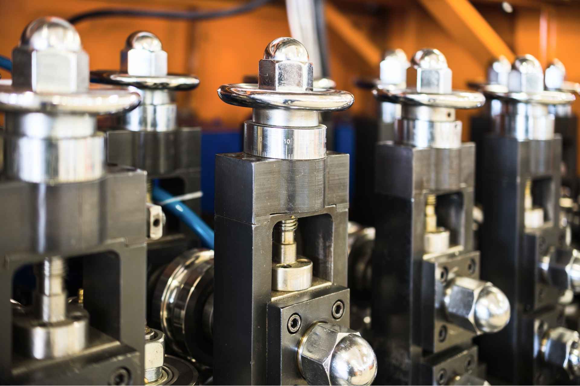 Kenali Proses Wire Drawing atau Penarikan Kawat | KPS Steel