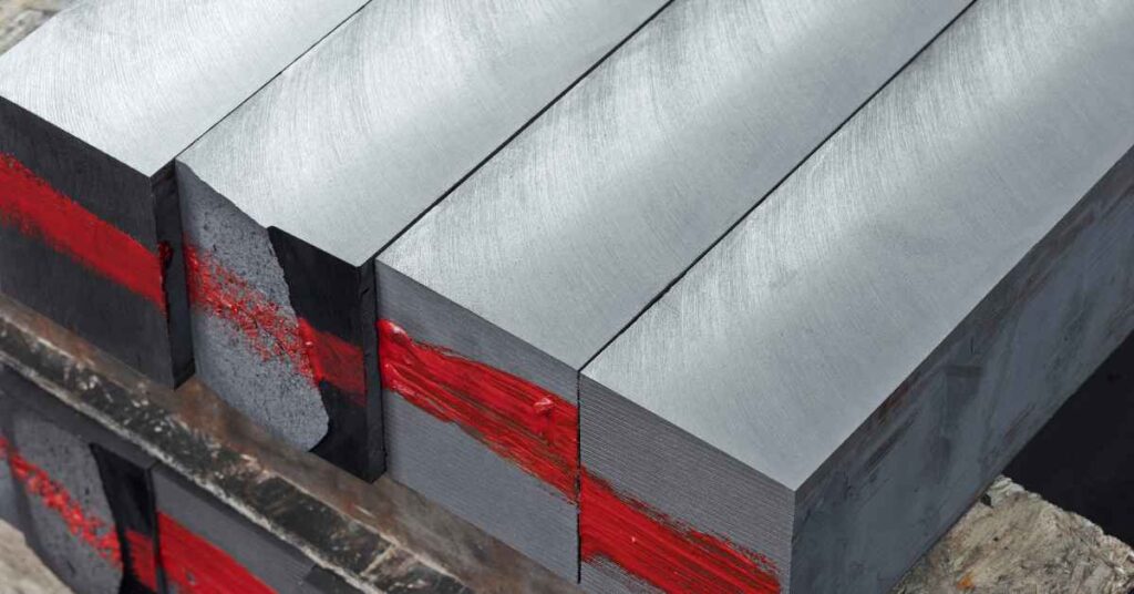 Awas Tertukar! Ini Dia 9 Perbedaan Logam dan Besi | KPS Steel